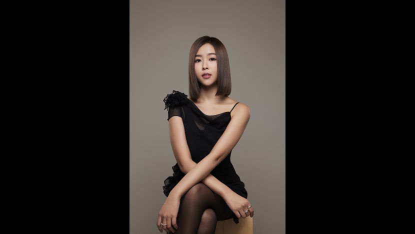 June Tan - Mediacorp