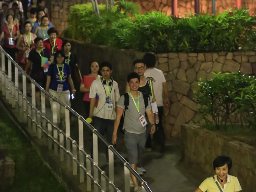 Bukit Ho Swee: Roam if you want to - TODAY