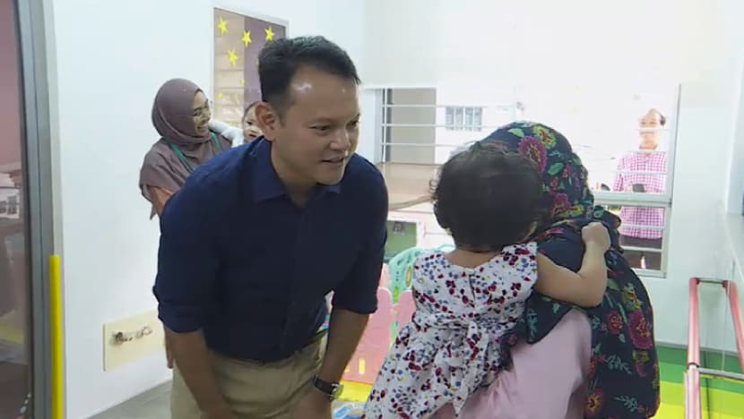 Iyad Perdaus CCK kini mampu terima lebih 170 kanak-kanak, tawar khidmat ...