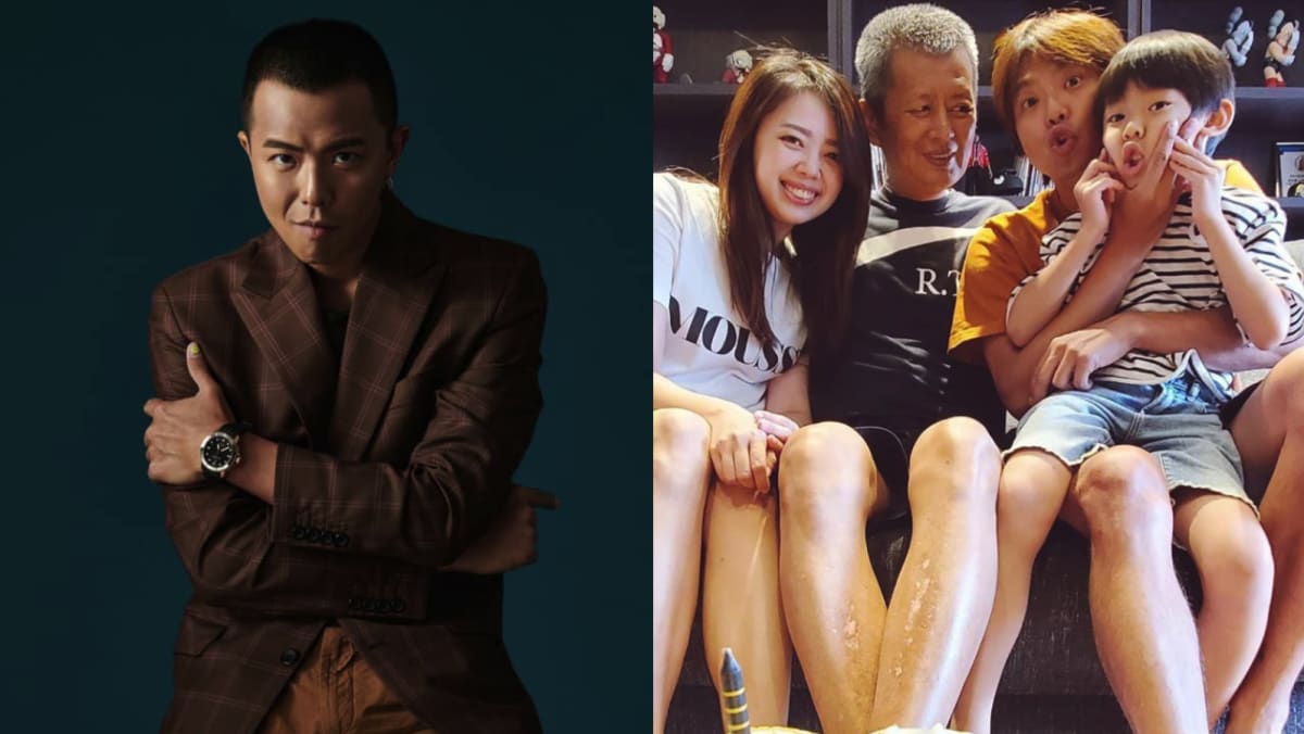 S$17K In Cash Was Found Under Alien Huang’s Bed; Turned Out To Be The ...