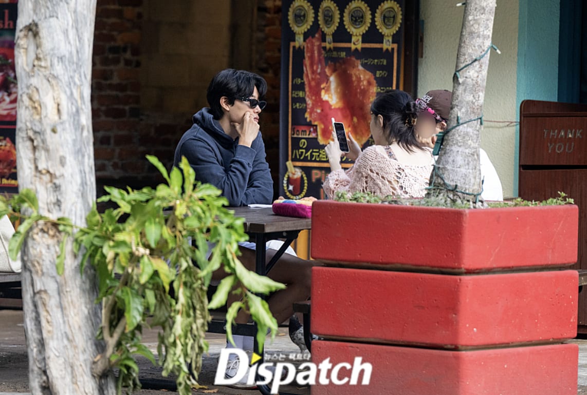 The Drama Between Han So Hee, Her New Boyfriend Ryu Jun Yeol, & His Ex Lee Hye Ri Explained - 8days