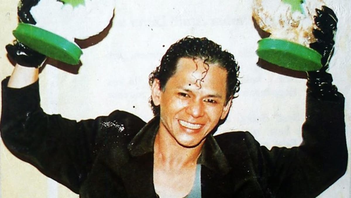 Kisah Sudirman dibukukan wartawan - BERITA Mediacorp