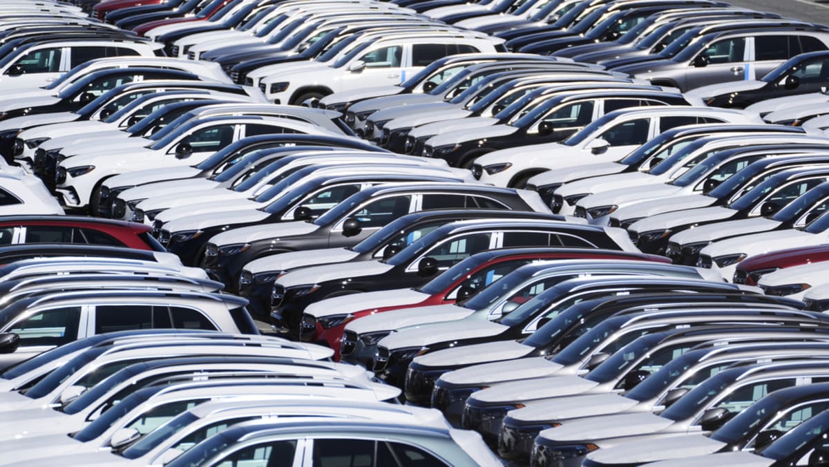 US auto tariffs shake global industry as higher prices, job losses loom ...