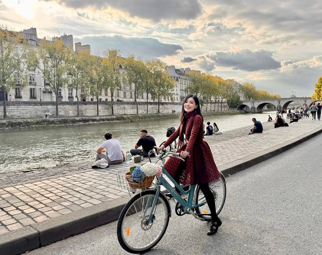 Sharon Au On Why She Couldn’t Find A Job In Singapore After Leaving Her ...