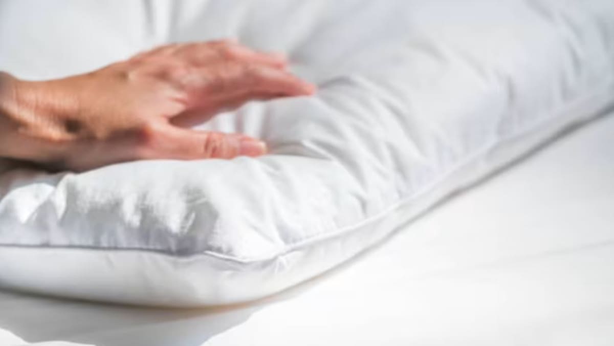 Lelaki didakwa cuba bunuh ibu 77 tahun dengan bantal ketika sedang tidur - BERITA Mediacorp