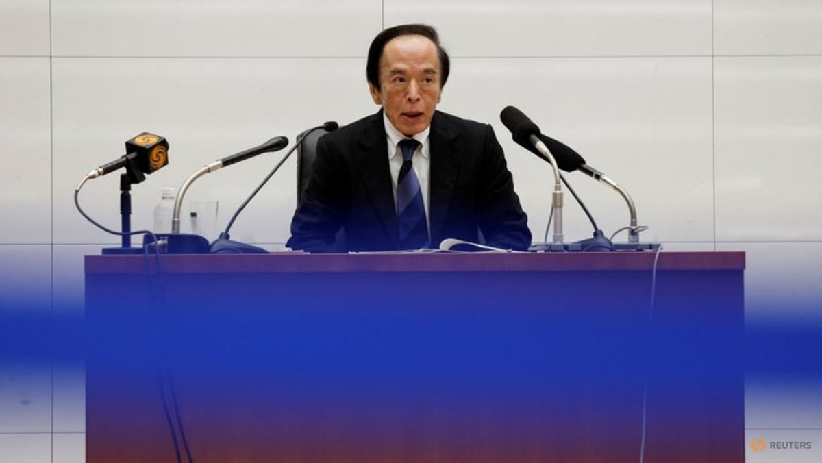 BOJ chief vows to debate 'pros and cons' of rate hike, signals June ...