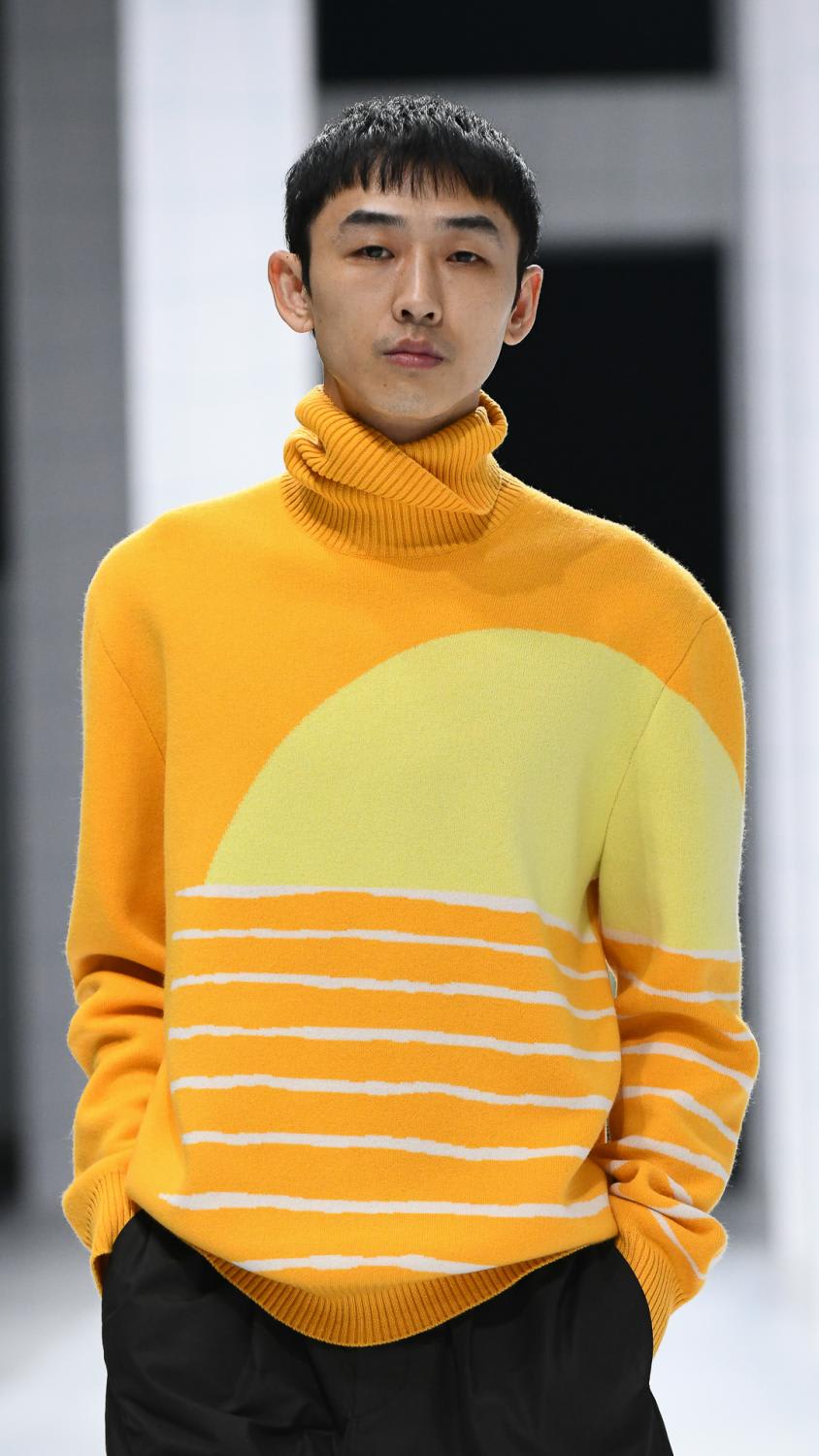 What does the future of modern menswear have to do with the way ...