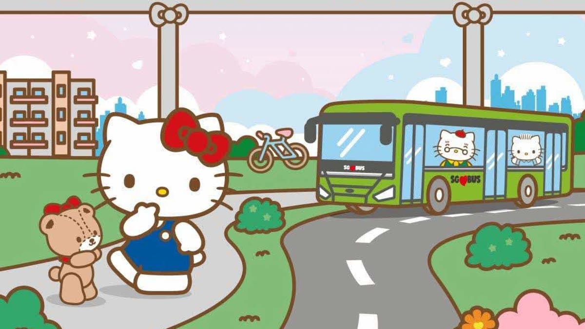 Hello Kitty’s Move Lite Adventure lets you get exclusive Hello Kitty ...