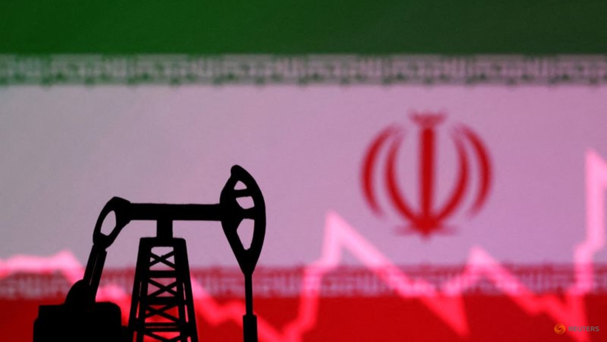 Fuel oil smuggling network rakes in US$1 billion for Iran and its ...
