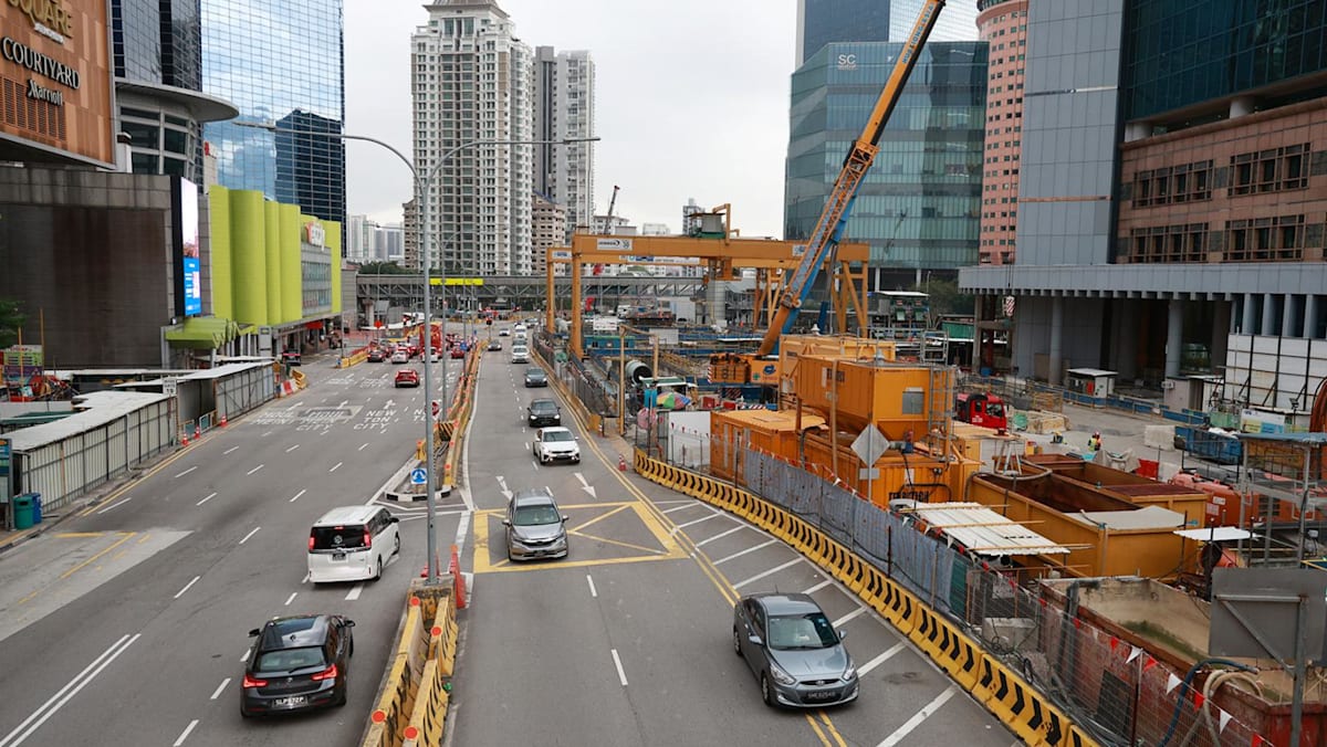 'A decade of inconveniences': Will the wait for the North-South ...