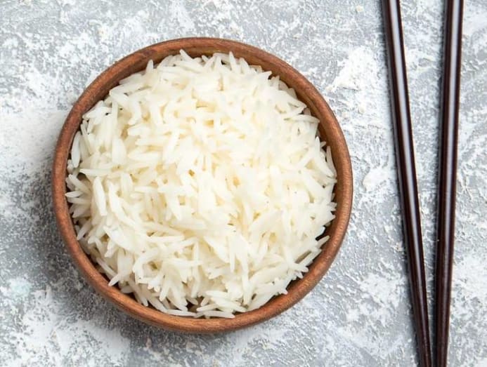 'Uncle, less rice': Does that really help you lose weight when eating ...