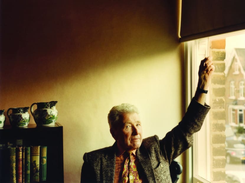 Gallery: An emotional spark: How textile designer John Allen met LOEWE ...