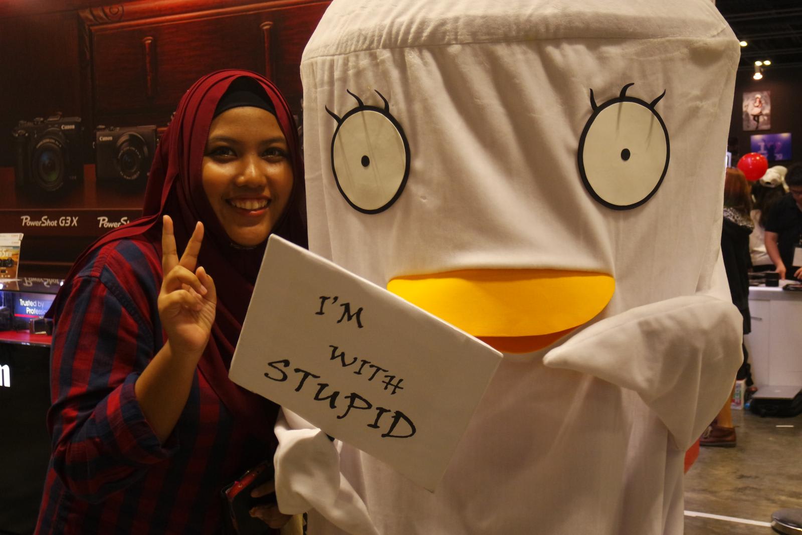 A Letter to Myself Podcast: SGAG’s Syafiqa Noor on self-confidence, not ...