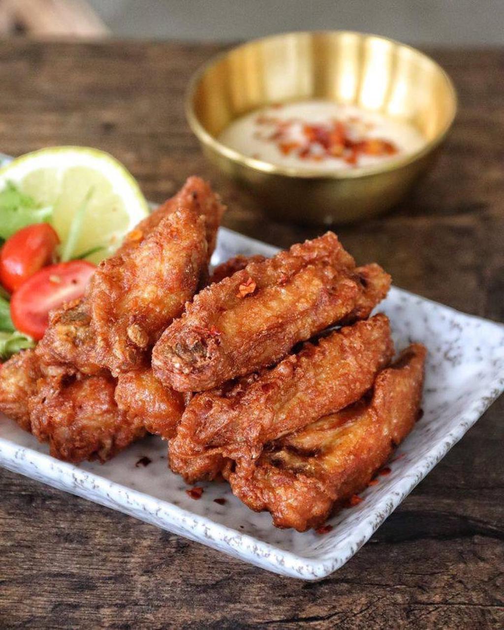 Wang Yuqing Serves ‘Xiao Fei Yu’s Mee Hoon Kueh’ & Curry Chicken For $8 ...