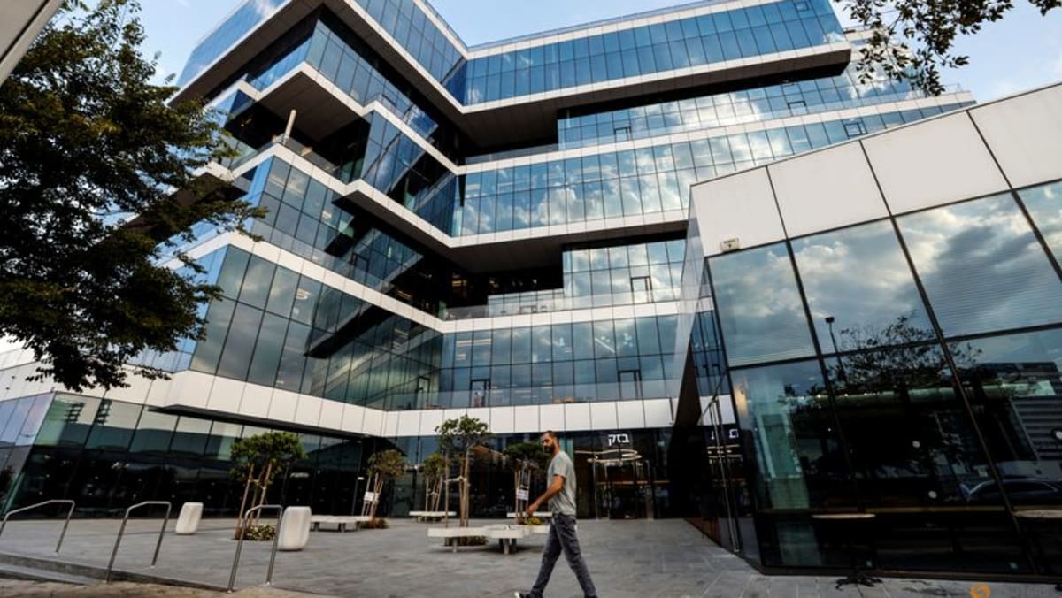 Israeli mobile provider to sell 5G-only packages - CNA