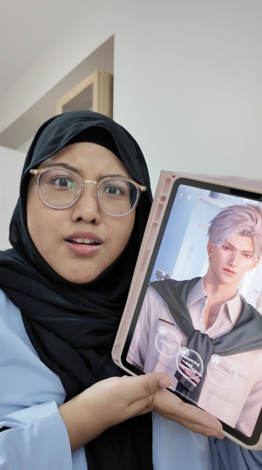 A Letter to Myself Podcast: SGAG’s Syafiqa Noor on self-confidence, not ...