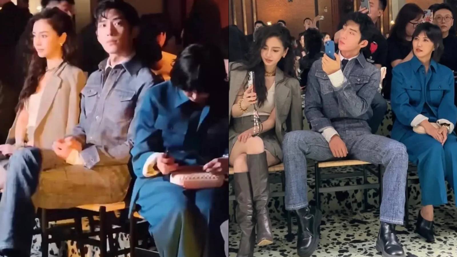 Stefanie Sun Becomes Biggest Draw At Bottega Show; Busy Signing Autographs For Fellow Guests - 8days