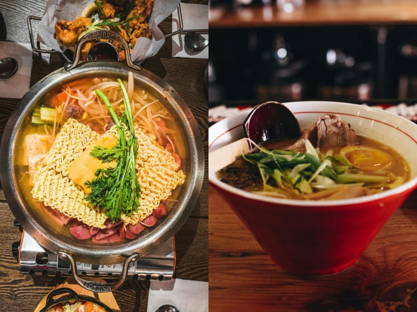 Cool and rainy weather making you hungry? 8 comforting dishes to enjoy ...