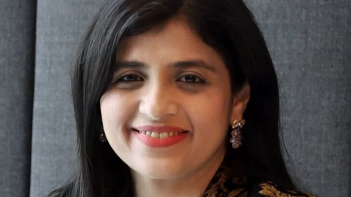 Pooja Chhabria - CNA