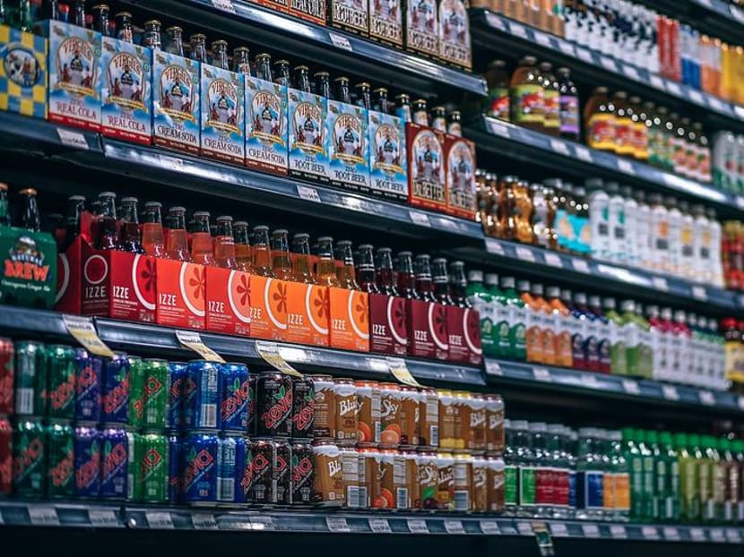 Commentary: Want to fight the sugar problem? Start counting calories ...