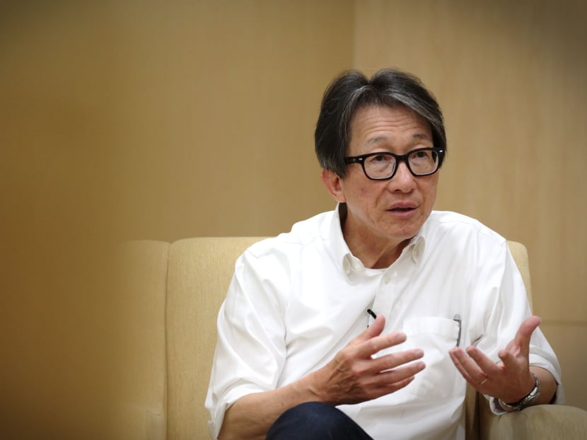 Economy at critical juncture: Swee Say - TODAY