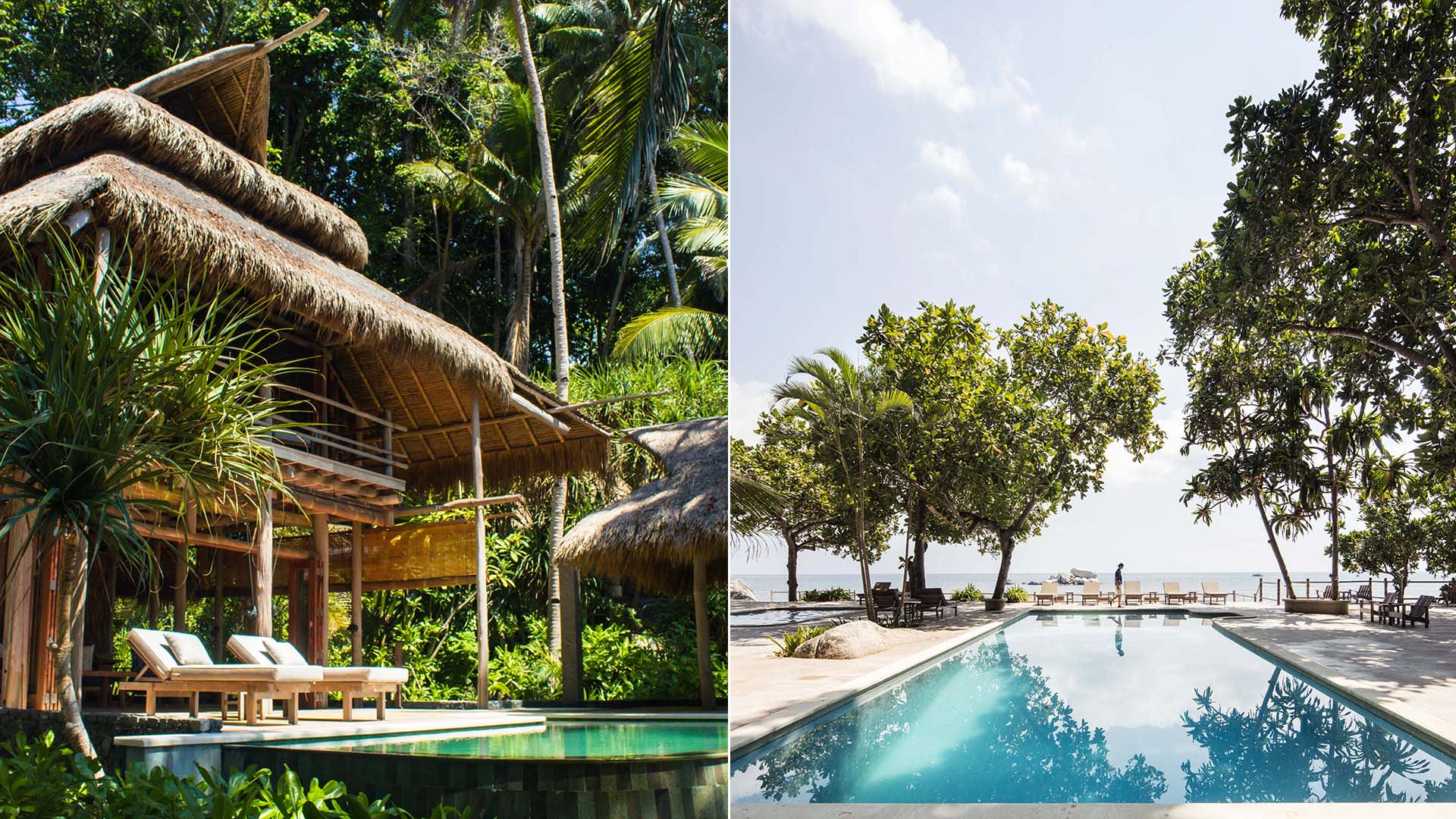 This Private Island Getaway Just Off Bintan Has Reopened; Now Has New ...