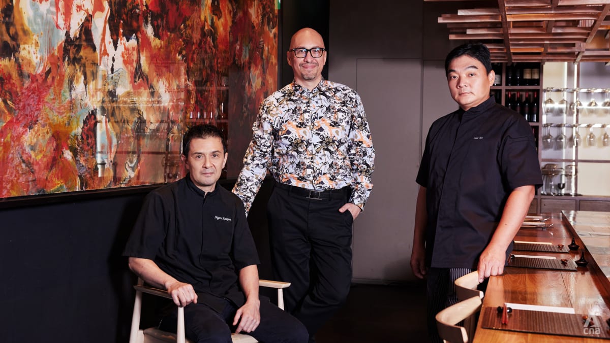 After 10 years, what’s next for Fat Cow, the pioneering Japanese ...