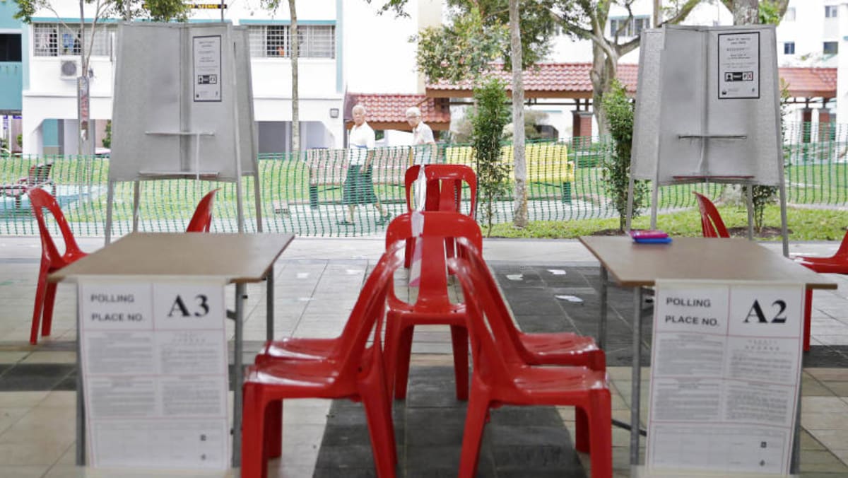 Explainer: Who’s on the Electoral Boundaries Review Committee and how ...