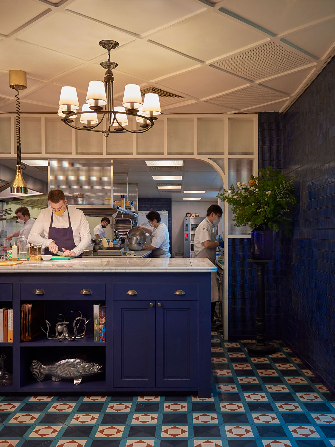 What does Mandala Club’s new S$15,000 NFT membership get you? - CNA Luxury