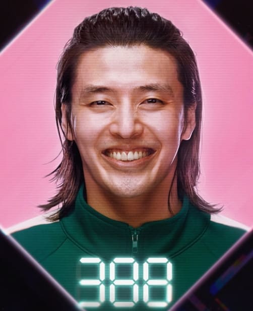 Kang Ha-Neul’s Viral Five Stones Scene In Squid Game 2 Was Done By A ...