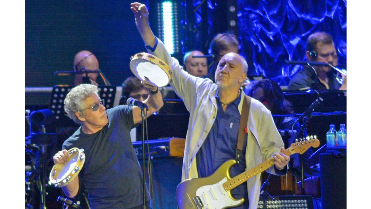 The Who's Tommy musical returning to Broadway in 2021 - 8days