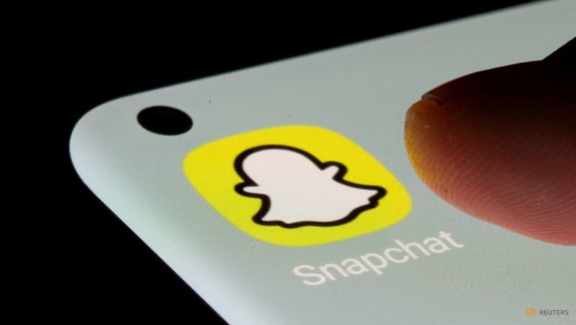 Snap beats profit estimates on advertising platform strength - CNA