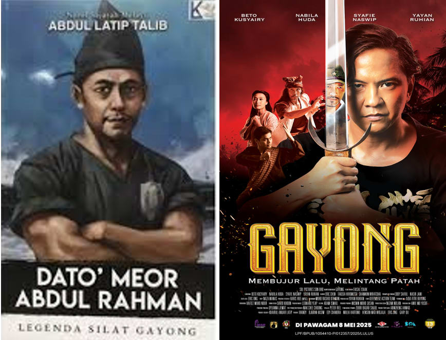 ULASAN: Mesej Padat Dalam Filem Gayong - BERITA Mediacorp