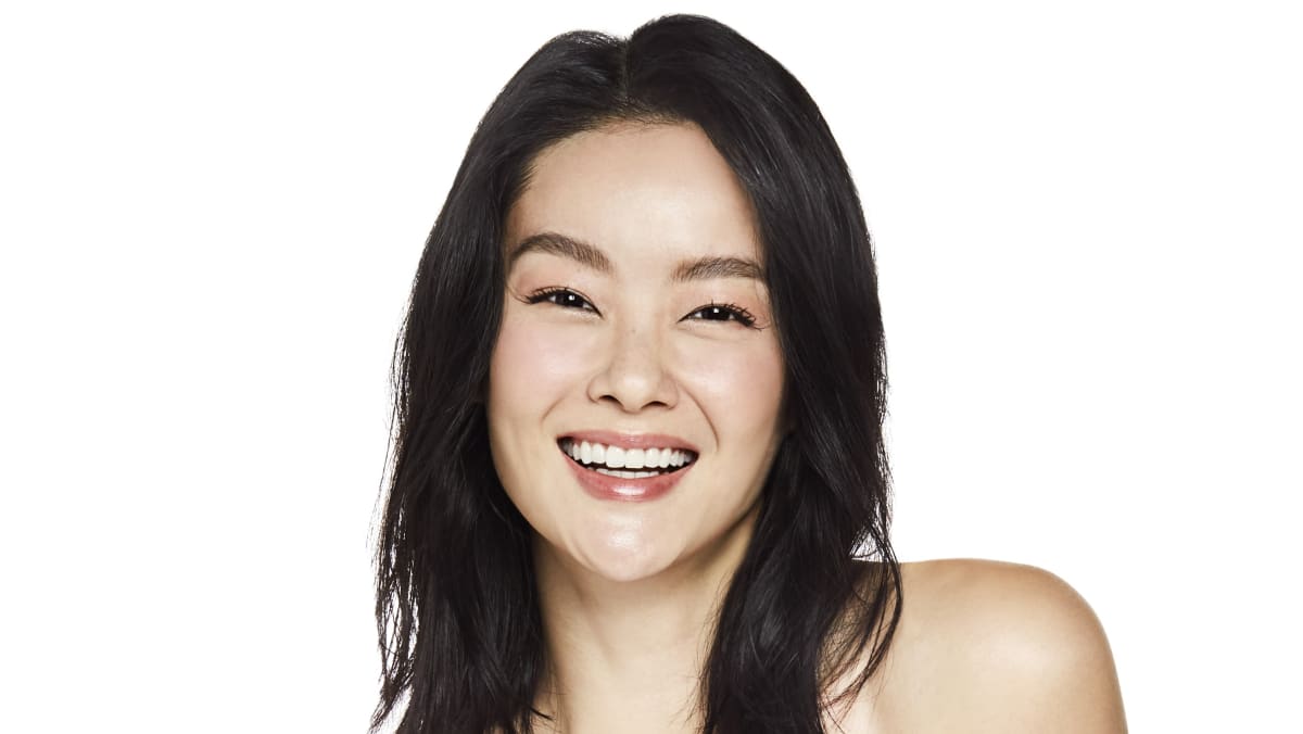 Sheila Sim - Mediacorp