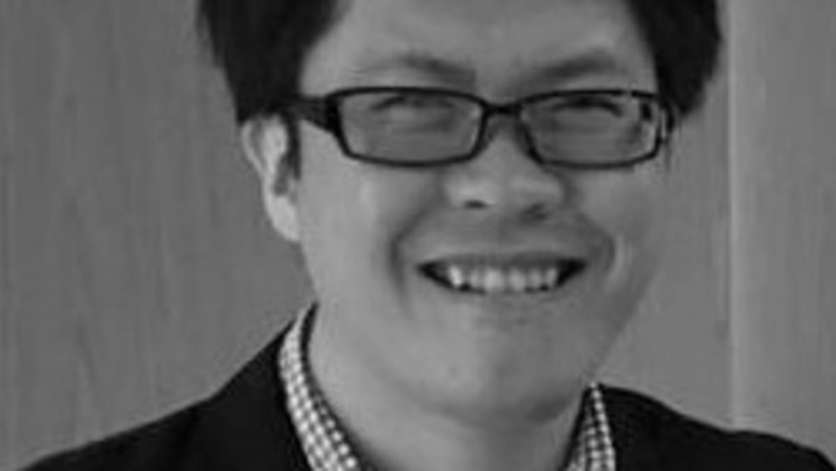 Lin Weiwen - CNA Lifestyle