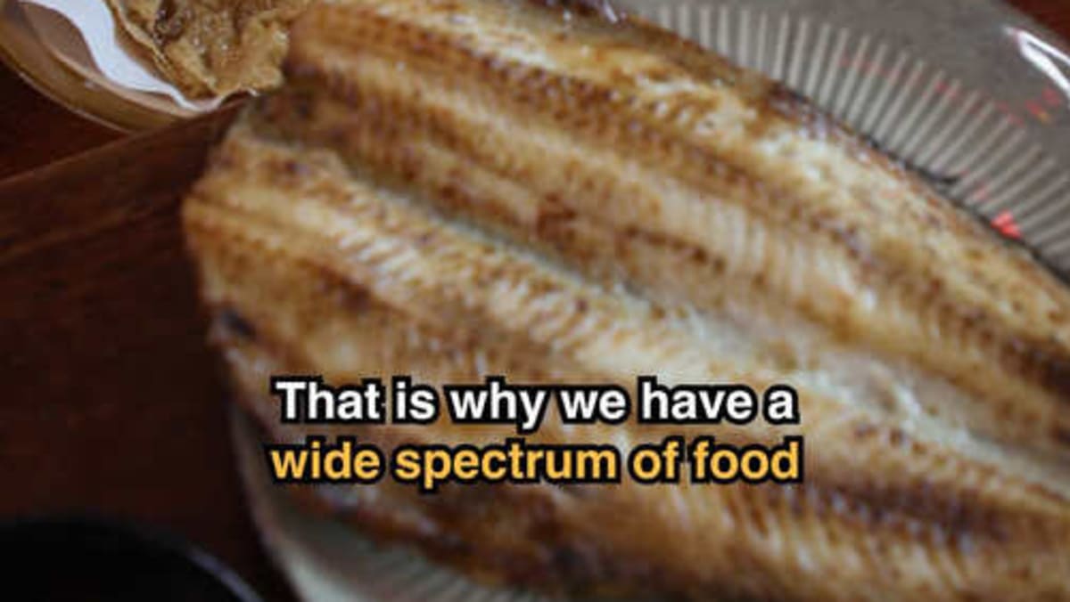 Izakaya boss Nico Tan runs the quirky ‘midnight diner’ - 8days