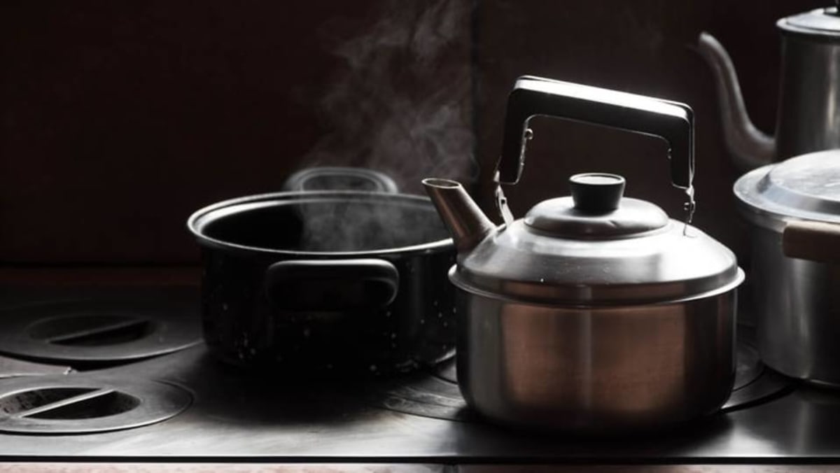 Man jailed for group abuse of teen, who was scalded by hot water and ...