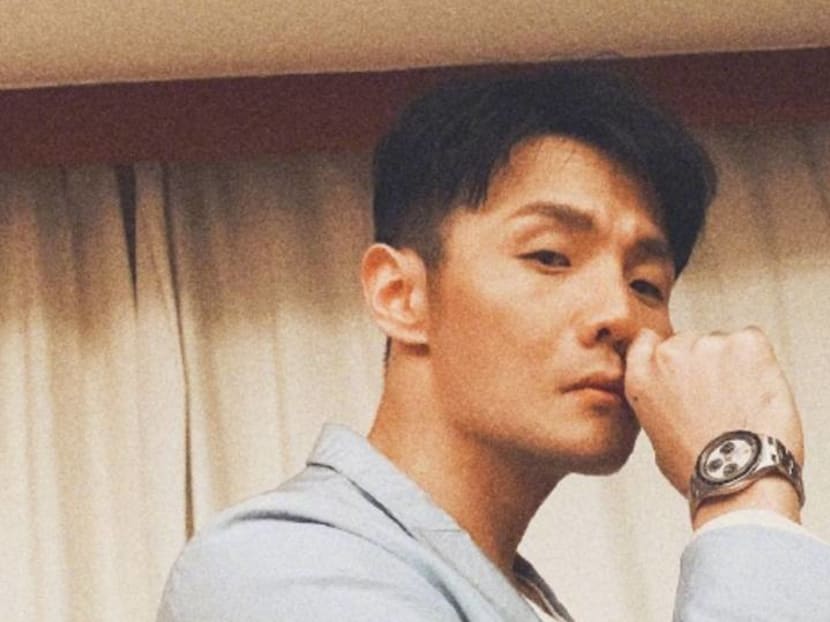 Li Ronghao Has The Perfect Comeback For People Who Force Him To Drink ...