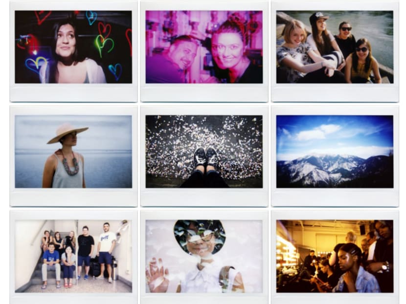 Lomo Instant Wide review Vintage shots worth the camera weight TODAY