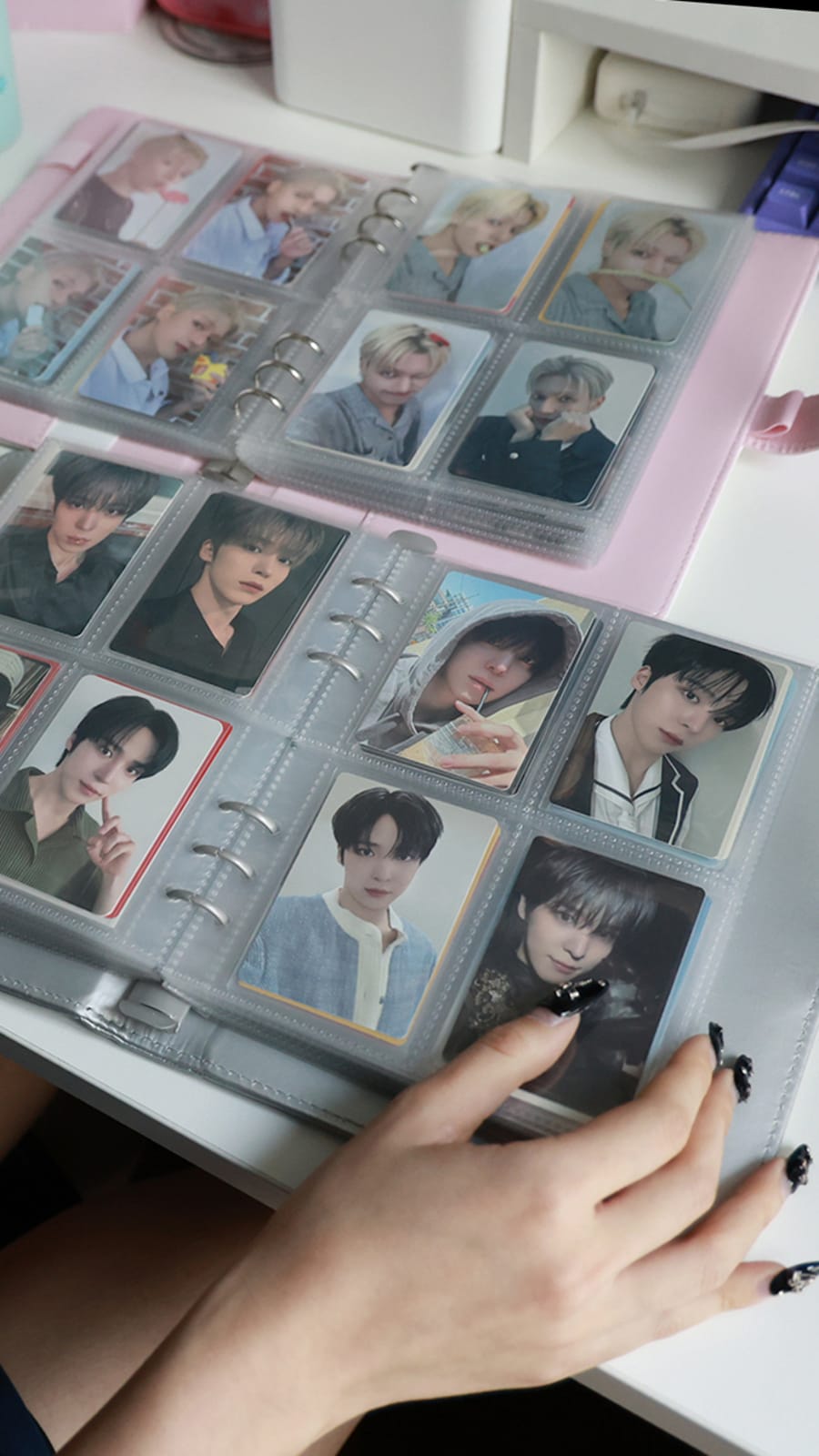 Preying on their love? K-pop fans let their emotions rule as they chase ...