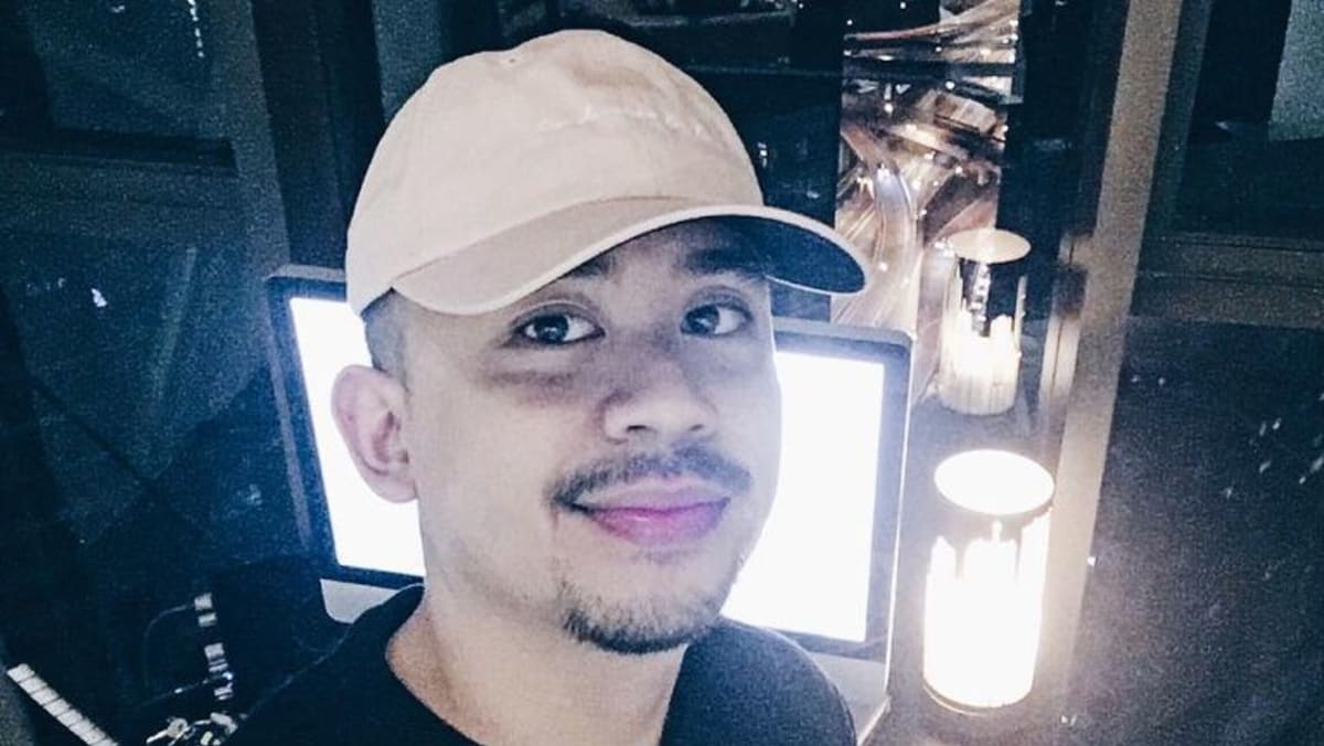 5 Soalan Bersama... Alif - BERITA Mediacorp
