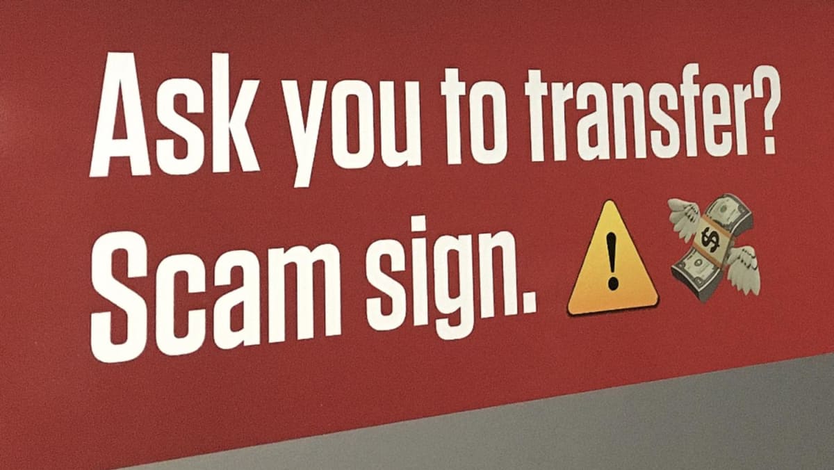 Rental scams resurface, 305 victims lost S$1.7 million from January to ...