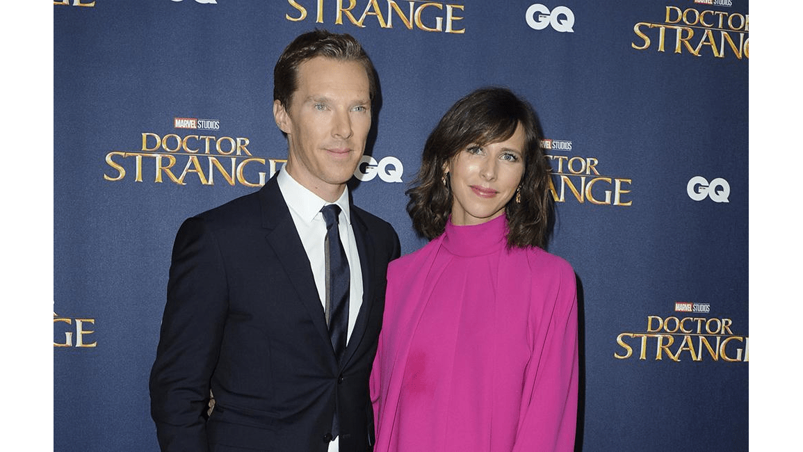 benedict cumberbatch father