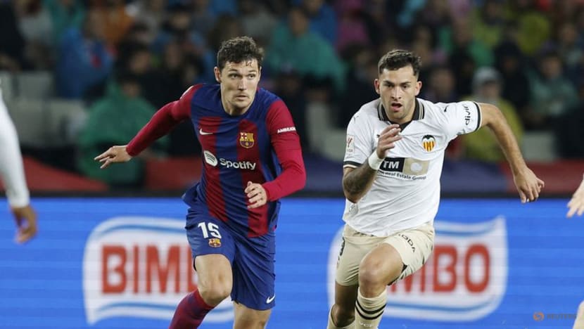 Christensen returns for Barcelona as Flick looks to regain LaLiga ...