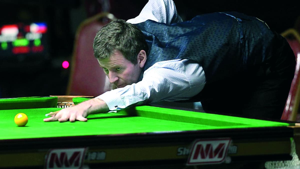 Three in a row for Gilchrist - TODAY