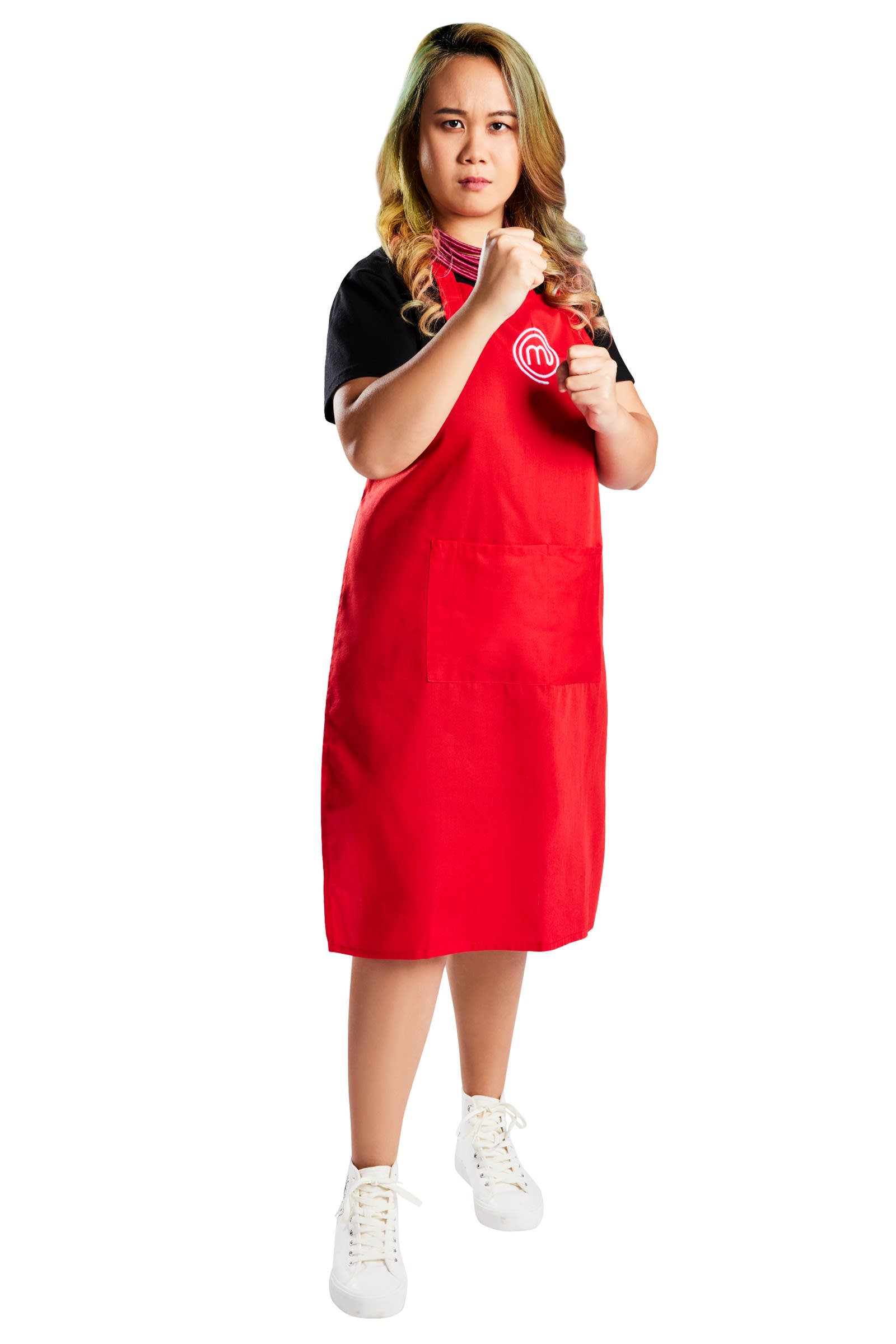 MasterChef Singapore Season 4: Top 12 Contestants Revealed! - 8days