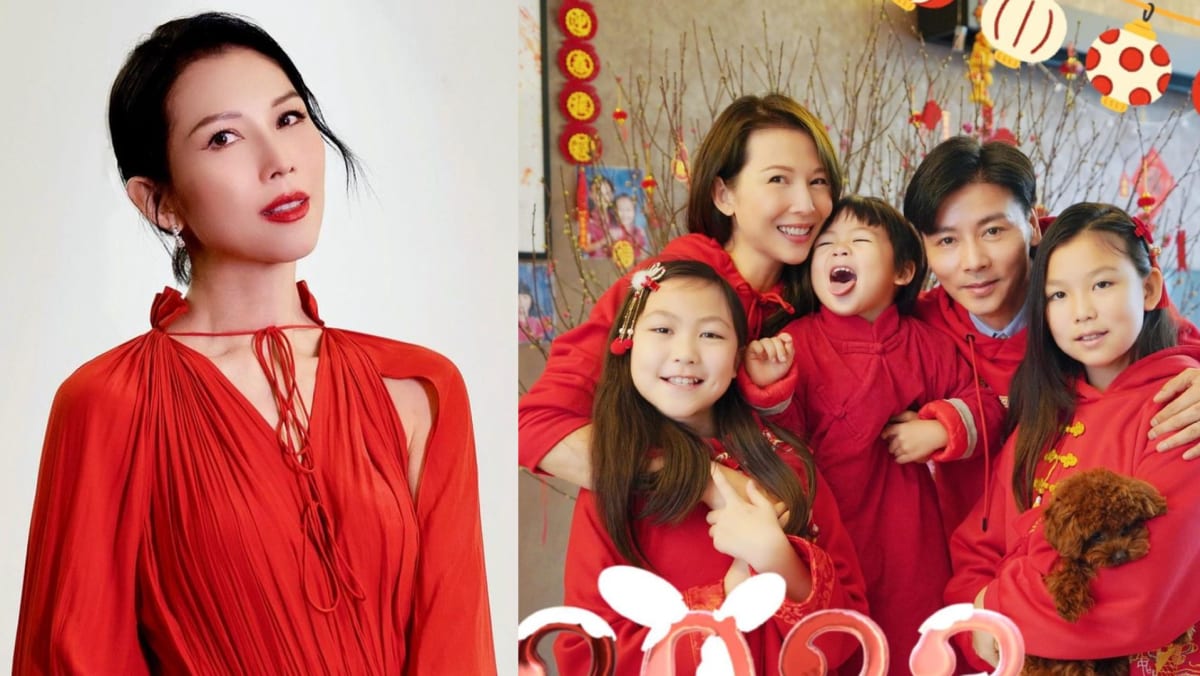 ‘Queen of Property’ Ada Choi owns at least 9 luxury homes worth a total ...