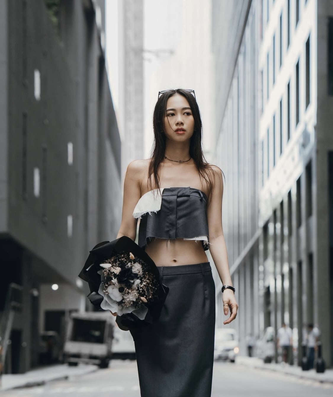 This Week’s Best-Dressed Stars: Jean Danker, Zhang Zetong, Vasantham ...