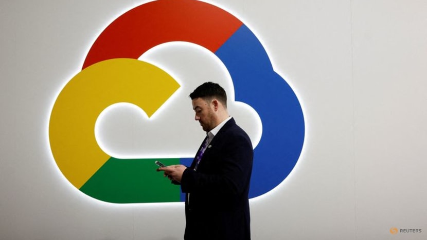 Google adds SandboxAQ's quantitative AI models to cloud offerings - CNA