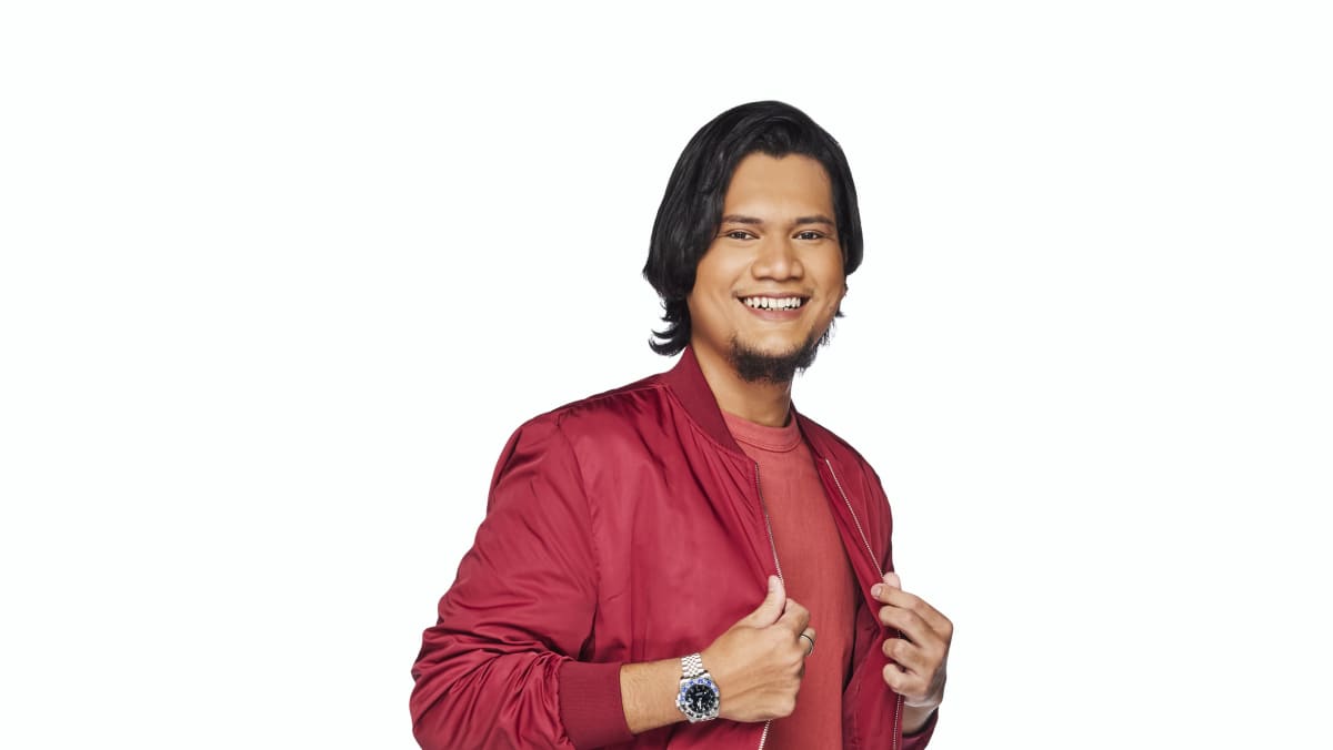 Far Anwar - Mediacorp